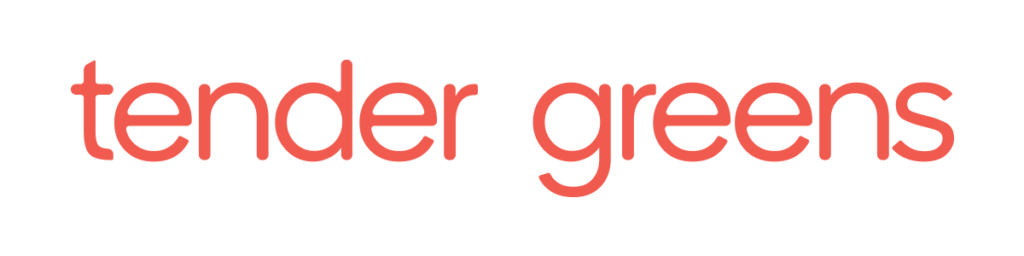 Tender Greens - FAQ
